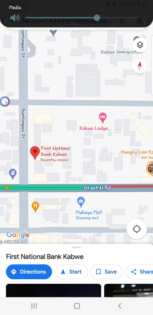 Real Estate Listings in Zambia | Buy, Sell, Rent Properties