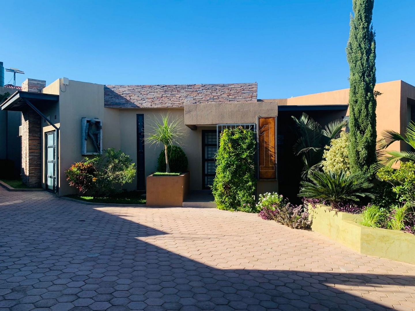 Real Estate Listings in Zambia | Buy, Sell, Rent Properties