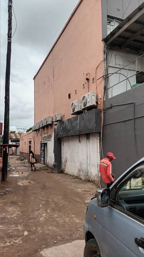 Real Estate Listings in Zambia | Buy, Sell, Rent Properties