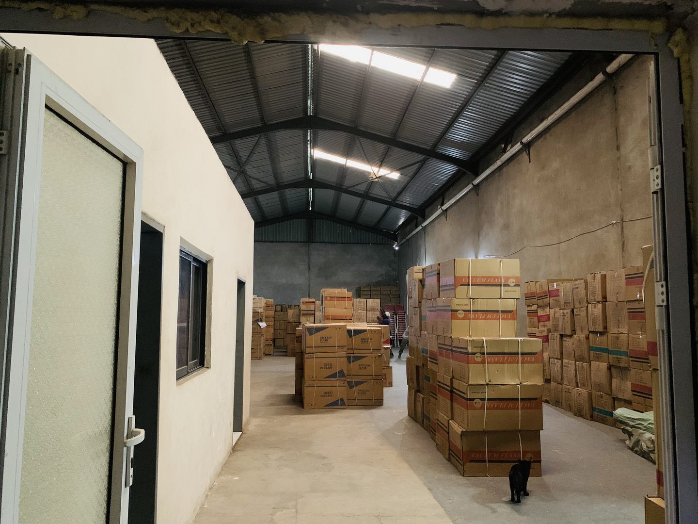 Real Estate Listings in Zambia | Buy, Sell, Rent Properties